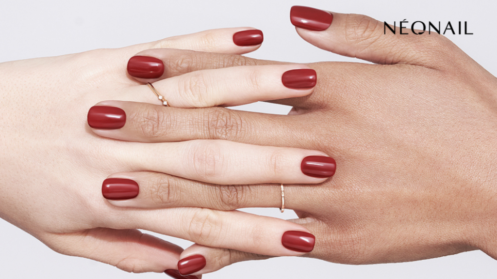 Roter Uv Nagellack Für Jeden Hautton Neonail Blog